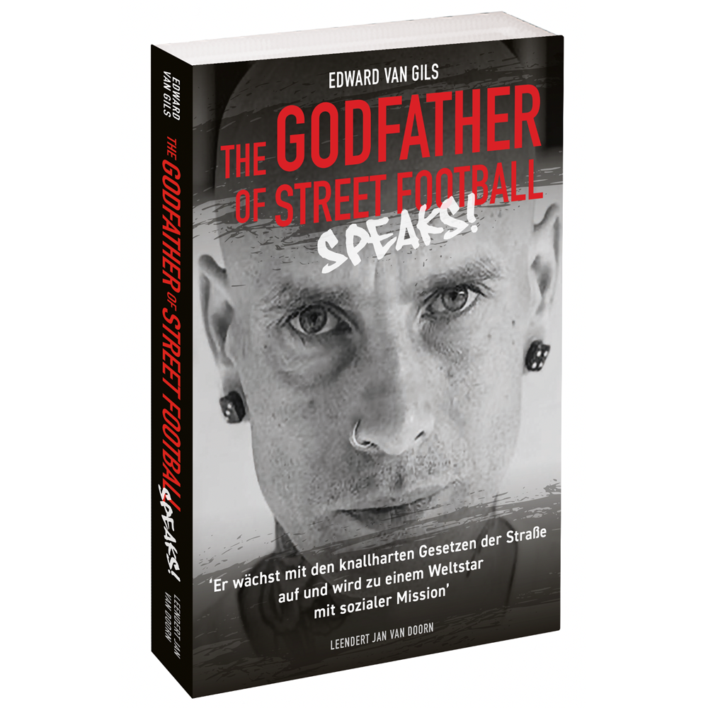 Buch (deutsch) - StreetKings.eu